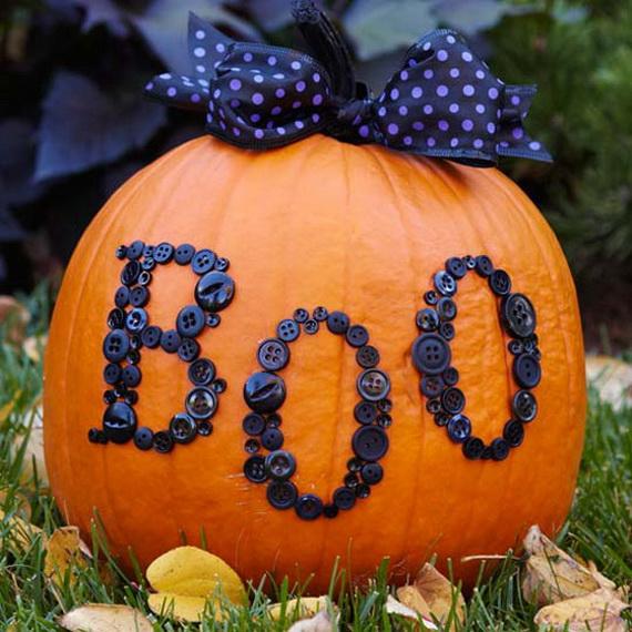 30 Creative Ways To Decorate A Pumpkin With Ribbon Family Holiday 30 Creative Ways To Decorate A Pumpkin With Ribbon Family Holiday