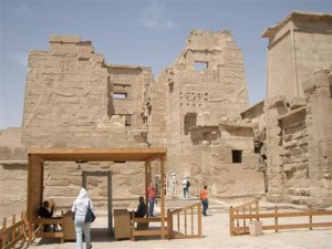 Holidays to Egypt, Valley of the Kings ,World Heritage Sites