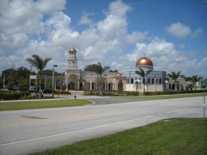 Florida The State with So Many Nicknames USA