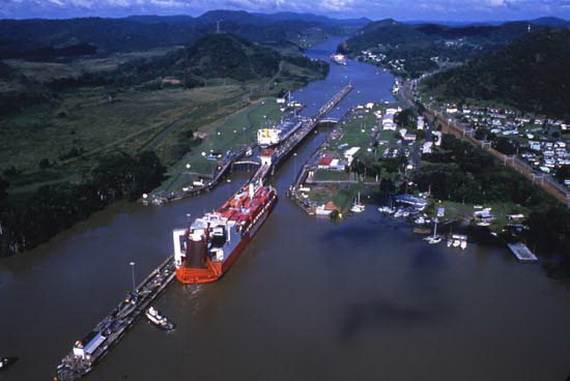 7-wonders-of-the-world-panama-canal_34 | family holiday
