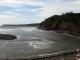 Canada Bay of Fundy Tides,The Highest Tides in the World!