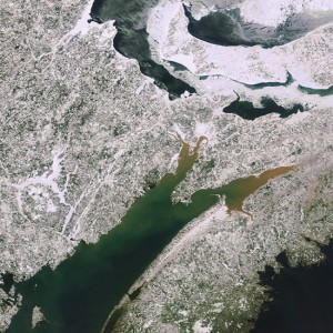Canada Bay of Fundy Tides,The Highest Tides in the World!
