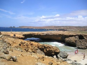 Dutch Caribbean Island Paradise on the ABC Islands - Aruba