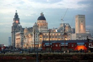 Liverpool – Maritime Mercantile City - UNESCO World Heritage