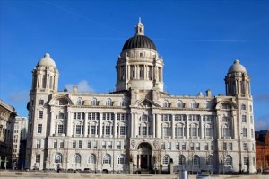 Liverpool – Maritime Mercantile City - UNESCO World Heritage