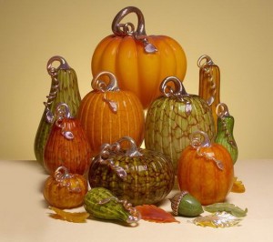 Family Holiday with Pumpkin Patch & Cohn-Stone Studios