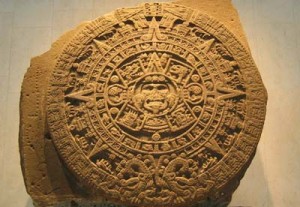 Mexico Holidays,The Great Temple of the Aztecs in Mexico City