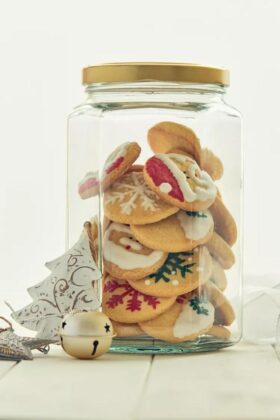 Holiday Gift-Wrapping Ideas