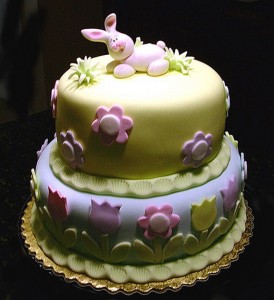 Cool and creative Easter Holiday Cake Ideas