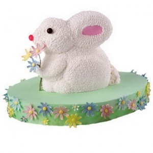 Cool and creative Easter Holiday Cake Ideas