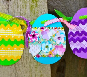 Easter Holiday and Spring Crafts and Activities