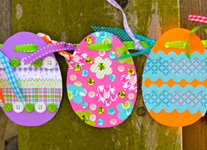 Easter Holiday and Spring Crafts and Activities