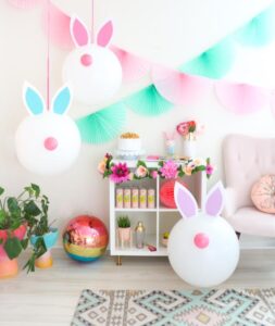 Easter Holiday, Egg Art and Craft Projects Ideas