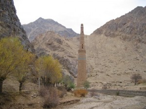 World Heritage Sites: The Minaret of Jam, Afghanistan