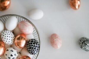 Unique Easter Holiday Decoration Ideas