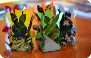 Easter Bunny Crafts for Kids