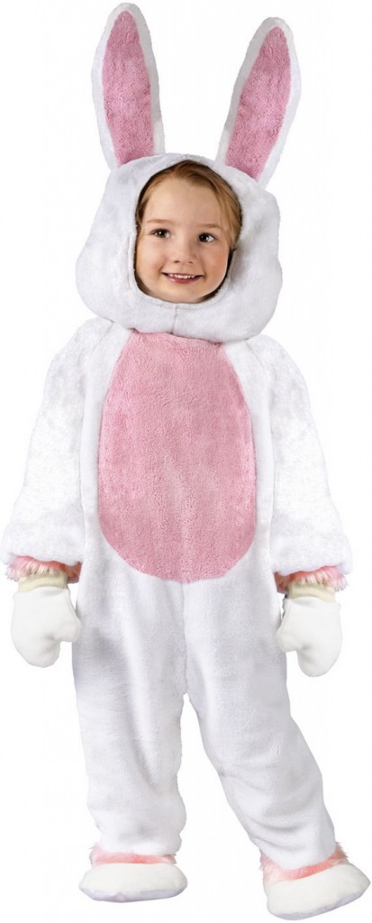 Kids Easter Bunny Costume Gifts