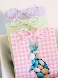 Easter Gift Packaging Presentation Ideas