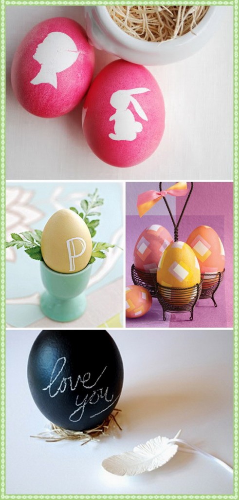 Unique Easter Holiday Gift Ideas