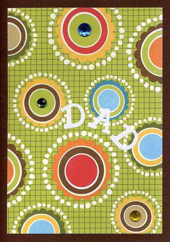 Handmade Fathers Day Card Ideas 2012 Family Holiday guide To 