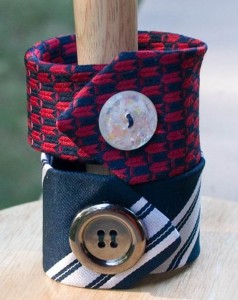 Handmade Father's Day Tie Craft Ideas