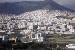 Medina of Tétouan (Titawin), Morocco A World Heritage Site