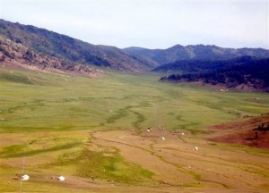 Dja Faunal Reserve, a World Heritage Site Cameroon