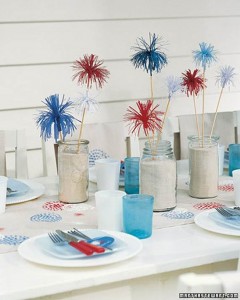4th of July Crafts - Independence Day Crafts for Kids and Family
