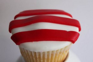 Independence Day Cupcake, Patriotic Theme Ideas
