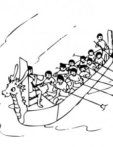 dragon-boat-festival-coloring-pages_41 | family holiday