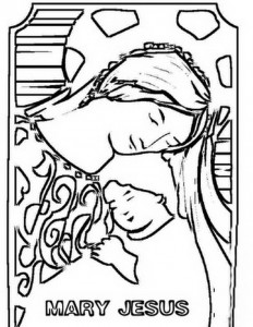 The Assumption of Blessed Virgin Mary Glorious Mysteries of the Rosary ...