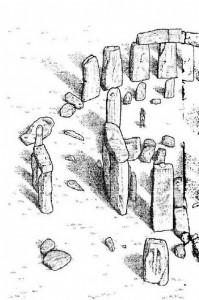 Coloring Pages For Ancient Wonders Of The World