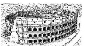 Coloring Pages For Ancient Wonders Of The World