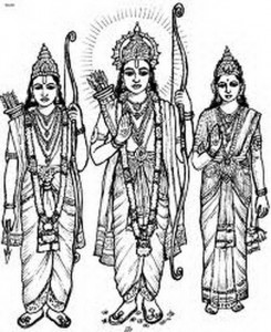 Janmashtami Festival Coloring Pages