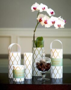 Ramadan Lantern Craft Ideas For Kids