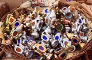 The Origins of the Ramadan lantern -Fanous- of Egypt and Beyond