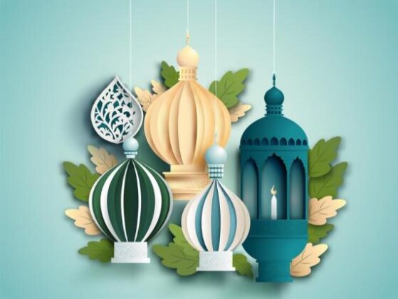 Ramadan Lantern Craft Ideas For Kids