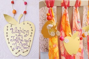 Best Rosh Hashanah Crafts for Kids