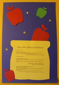 Best Rosh Hashanah Crafts for Kids