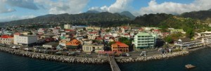 Dominica: The Caribbean "Nature Island"