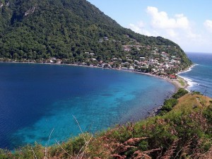 Dominica: The Caribbean "Nature Island"