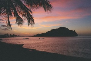 Dominica: The Caribbean "Nature Island"