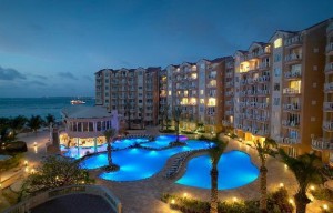 Dutch Caribbean Island Paradise on the ABC Islands (Aruba, Bonaire and ...