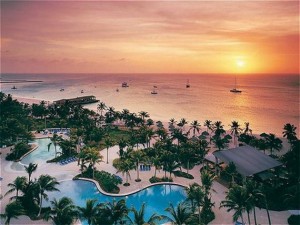 Dutch Caribbean Island Paradise on the ABC Islands (Aruba, Bonaire and ...