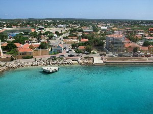 Dutch Caribbean Island Paradise on the ABC Islands (Aruba, Bonaire and ...