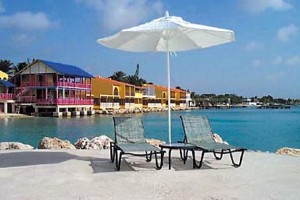 Dutch Caribbean Island Paradise on the ABC Islands (Aruba, Bonaire and ...