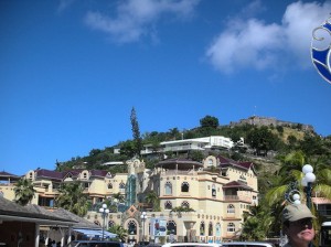 Dutch Caribbean Island Paradise on the ABC Islands (Aruba, Bonaire and ...