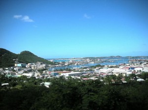 Dutch Caribbean Island Paradise on the ABC Islands (Aruba, Bonaire and ...