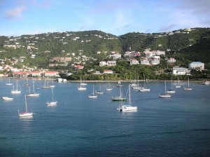 Dutch Caribbean Island Paradise on the ABC Islands (Aruba, Bonaire and ...