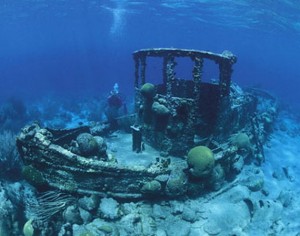 Dutch Caribbean Island Paradise on the ABC Islands (Aruba, Bonaire and ...